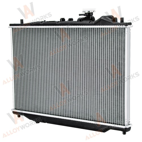 Radiator For Ford Telstar AT AV 2.2L 1987-1991 Auto Manual Premium ...