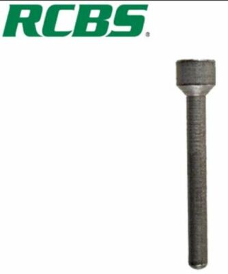 RCBS Headed Decapping Pins 5 Pack 90164 | eBay