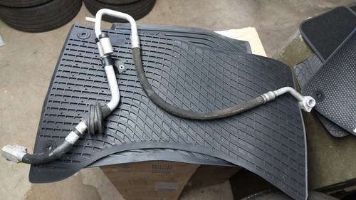 Audi Q5 Klimaleitung 6R0260707K, 8R1260712D | eBay.de