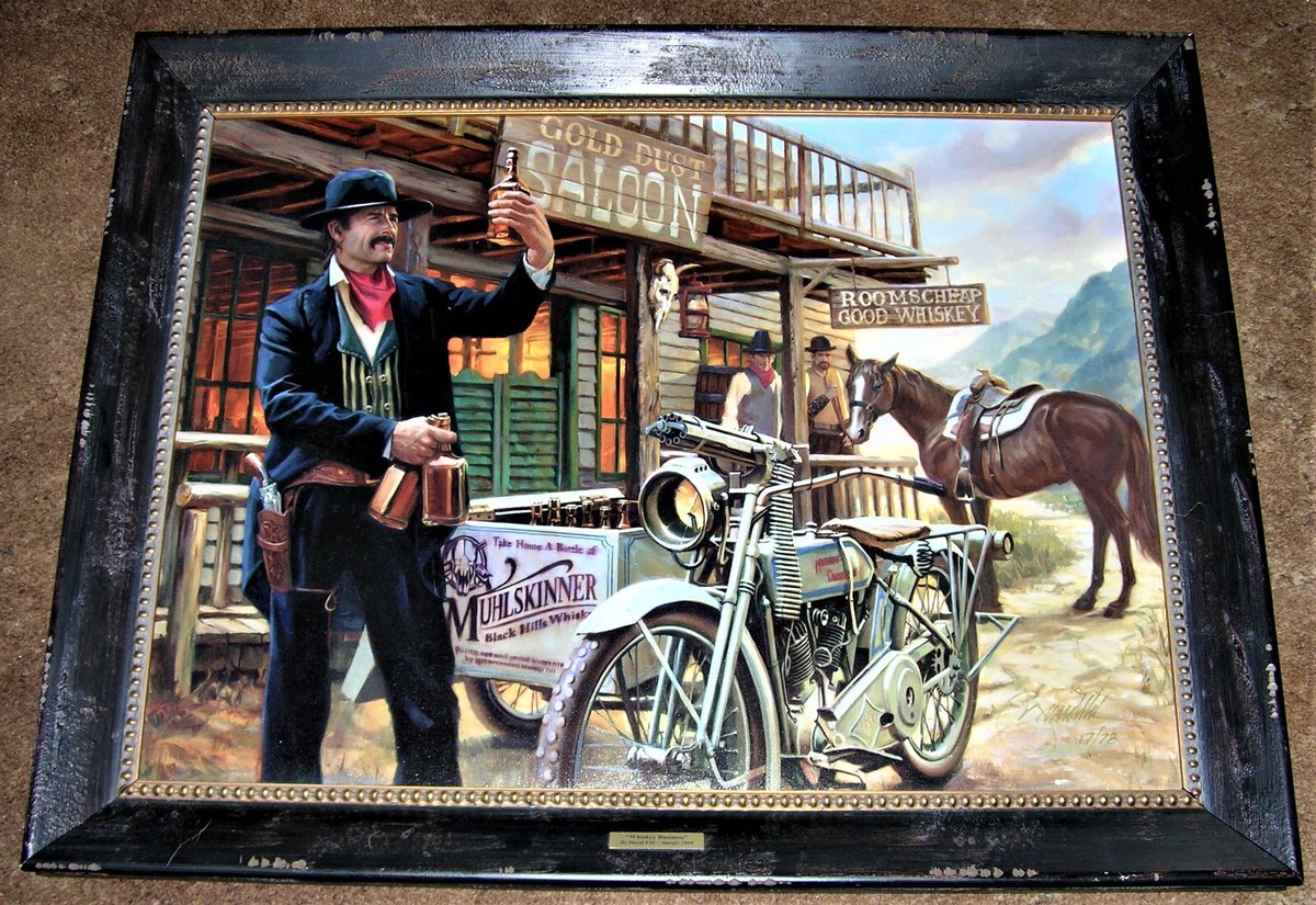 Mann David Uhl