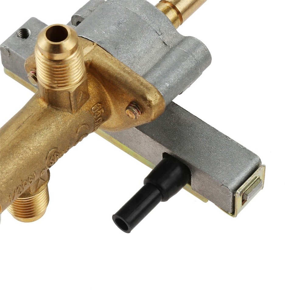 Gas Safety Control Valve With Integrated Igniter Garen Sun Gas Propane ...