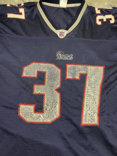 Vintage Reebok New England Patriots Rodney Harrison Nfl Jersey Sz XL | eBay