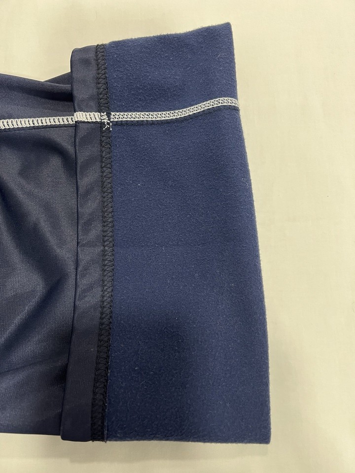 NPC Bodybuilding Gym Pants Navy Blue Embroidered Size XXL | eBay