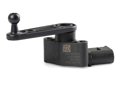 Headlight Level Sensor 4M0907503 for 8W0941309E 4M0941310G 4M0941309H ...