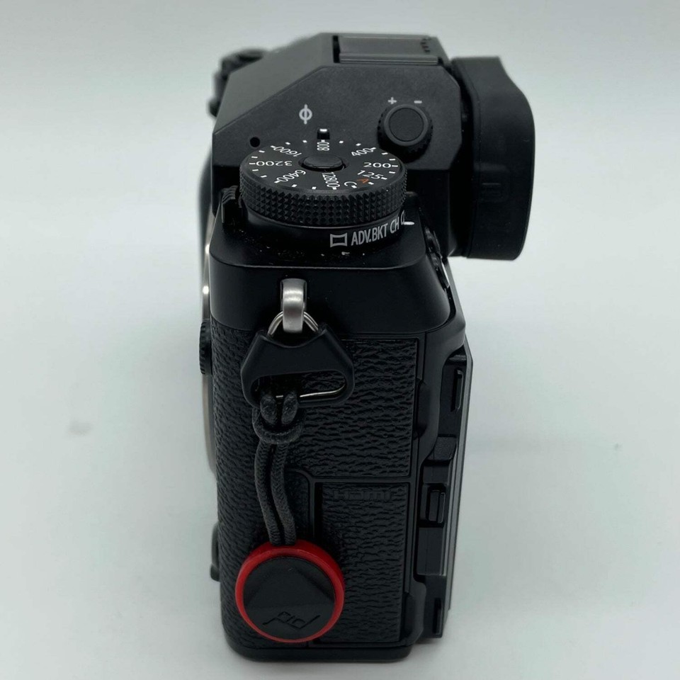 Fujifilm X-T5 16953857/16782301 40.2MP Mirrorless Camera Body Only | eBay