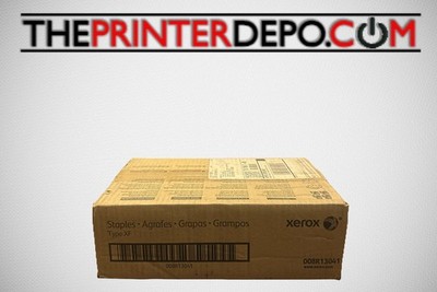 Xerox Type XF Staples 008R13041 100% Genuine | eBay