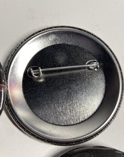 Anti Trump Buttons LOT SET Democrat Resist Deport Elon Musk Donald ...