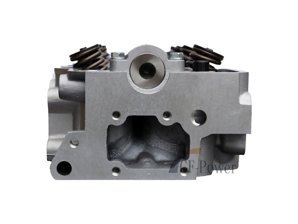Brand New Quality Complete Cylinder Head for 1985-1997 Toyota 22RE 22R ...