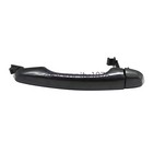 US Fit Hyundai Elantra 2017-2020 Black Outside Door Handle RH Front ...