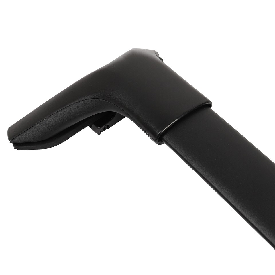 0E-Style Cross Bas For 2016-2020 Lexus RX350 RX450H Roof Rack Well Made ...