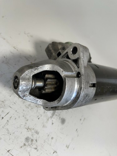 2010 - 2016 PORSCHE PANAMERA 3.6L ENGINE STARTER MOTOR MILES ...