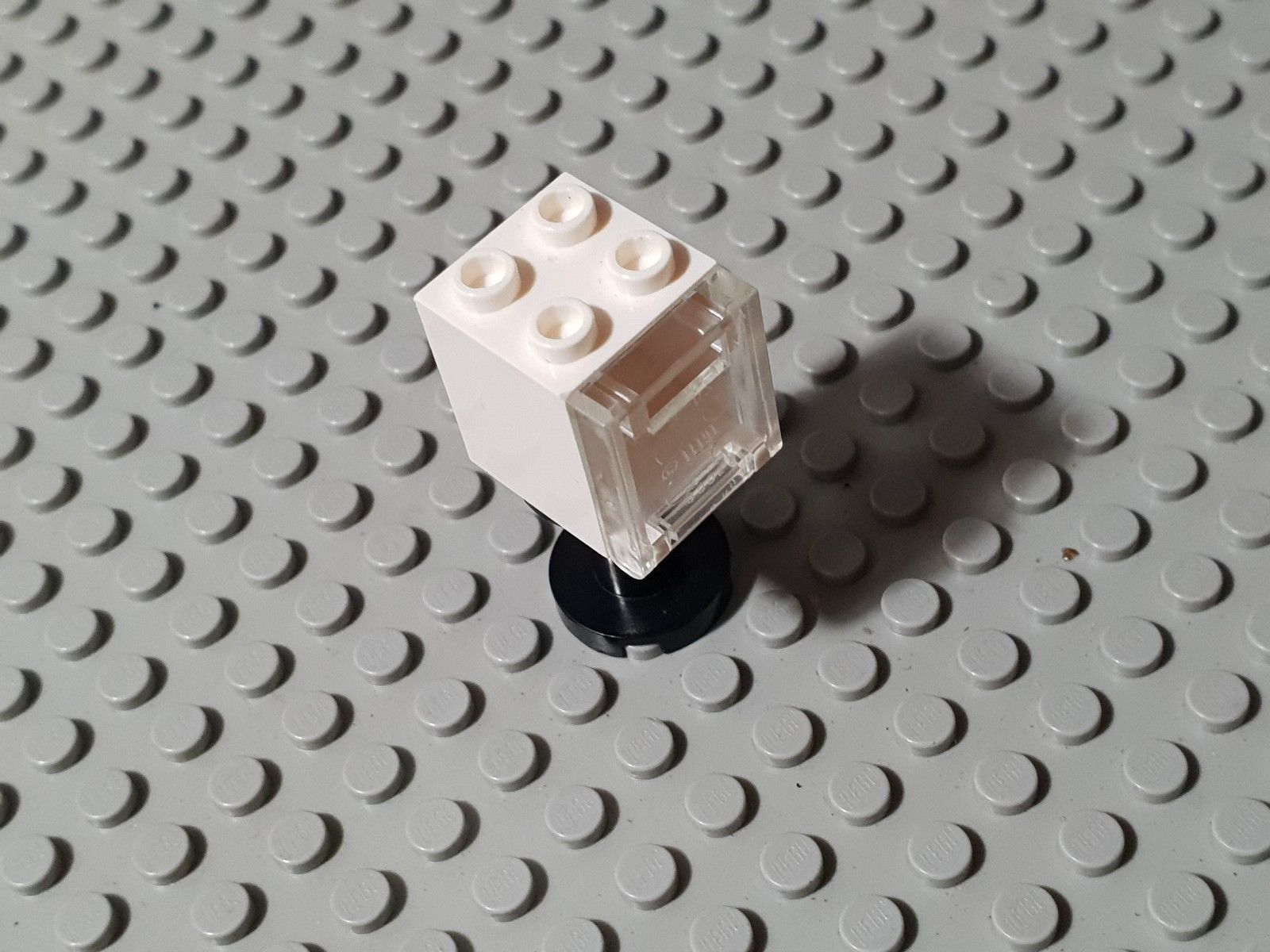 Lego mailbox Letter Boxes City Town Post Office Postman 1x | eBay Australia