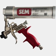 3M 08400 Sprayable Seam Sealer Applicator Gun for sale online | eBay
