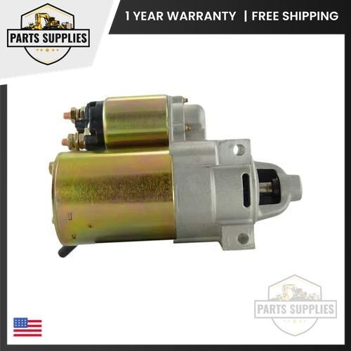 Starter 12V fits Cub Cadet 1863 1864 2084 2166 2176 2185 2186 2206 ...