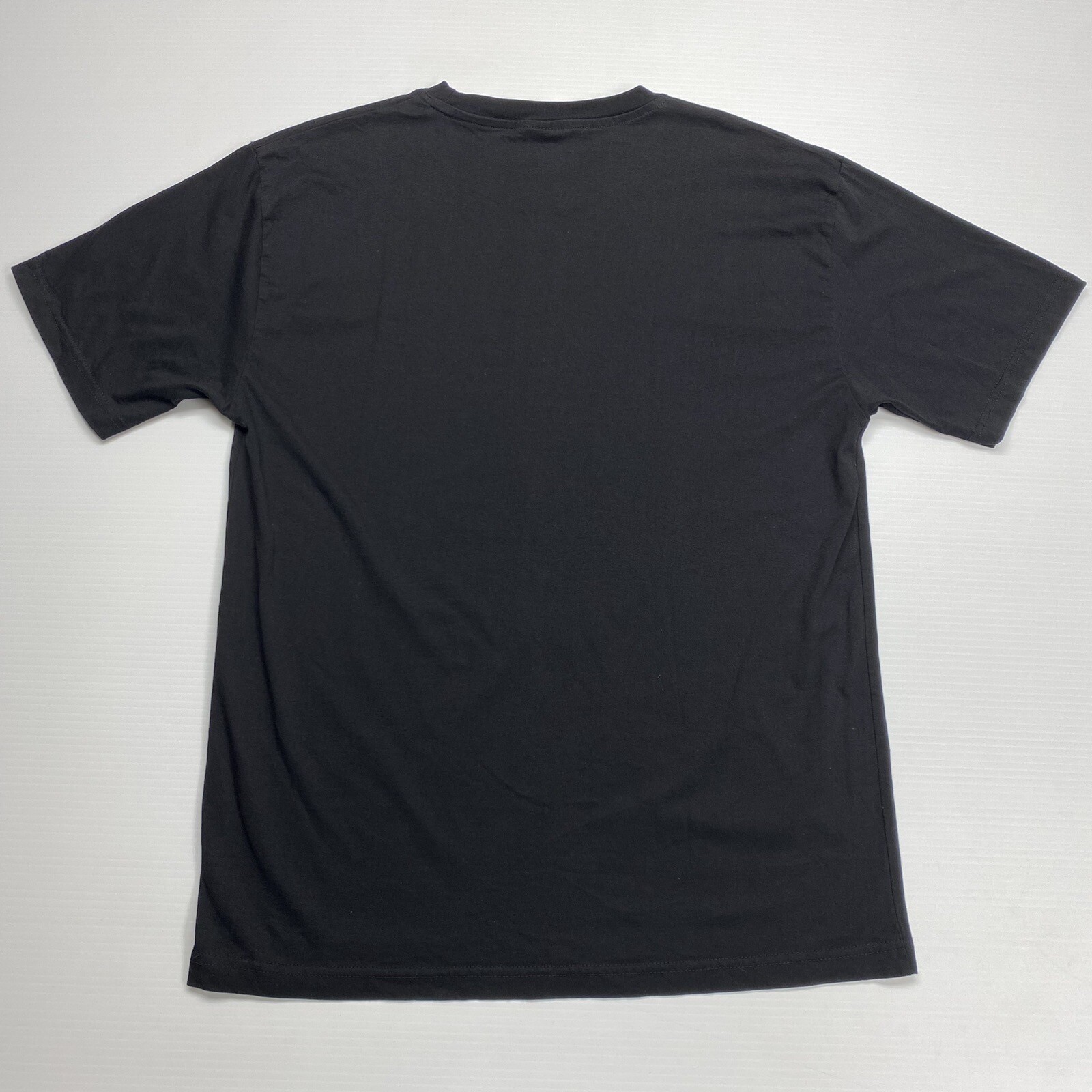 Carlsberg Beer Logo Black & Gold Monogram Graphic T-S… - Gem