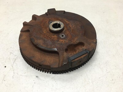 799090 BRIGGS AND STRATTON ENGINE FLYWHEEL | eBay