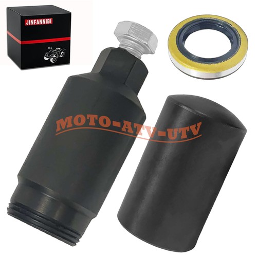 Transmission Shifter Seal Removal Tool Kit For Dodge Chrysler 727 904 ...