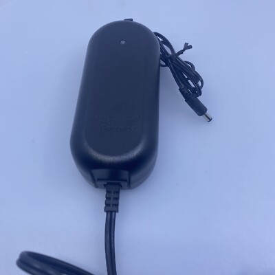 iRobot Roomba 17062 OEM Charger Power Cord Adaptor 500/600/700 Series ...