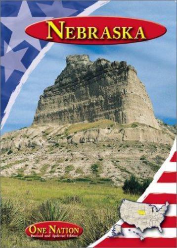 Nebraska by Capstone Press Geography Department (2002, Hardcover) for ...