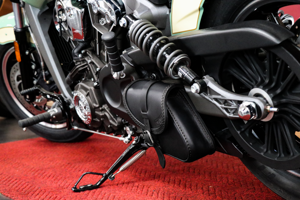 2018-2025 INDIAN SCOUT BOBBER , 101 SCOUT , CLASSIC, SPORT SCOUT, SCOUT ...