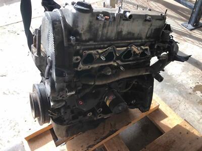 2001 - 2005 HONDA CIVIC Engine Motor 1.7L 4 Cylinder Automatic 305K ...