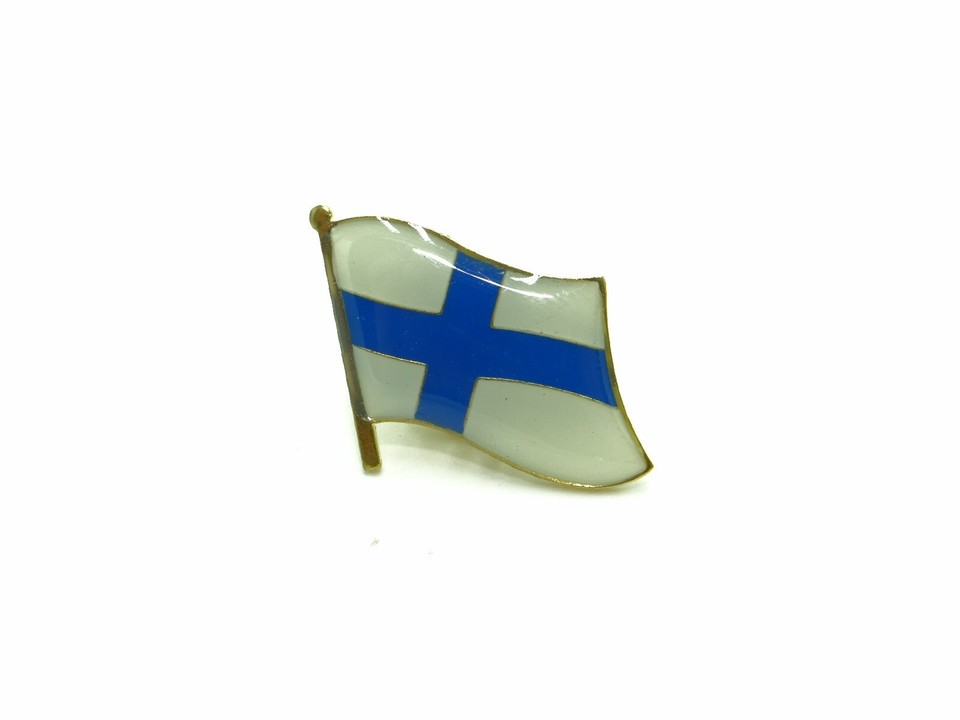 High Quality Country Flag emblem Pin - Flag Lapel Pins - Flag Badge ...