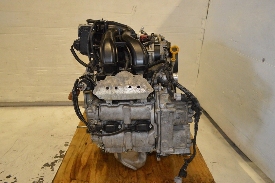JDM ENGINE FITS FOR SUBARU OUTBACK 2013-2014-2015-2016-2017 2.5L DOHC ...