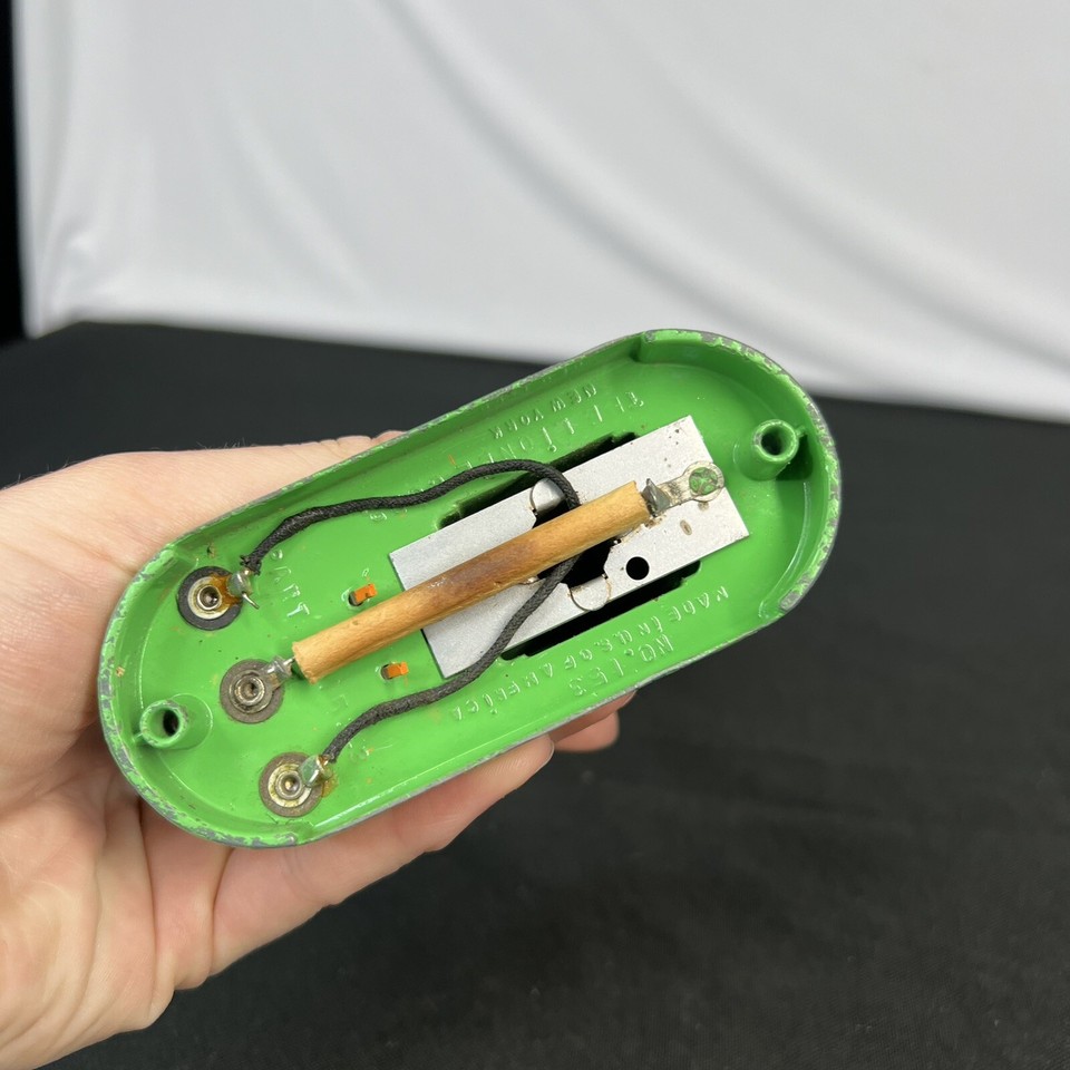 Vintage Lionel Postwar No. 153 Block Signal Light O Scale | eBay