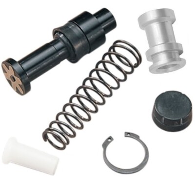 Drag Specialties Rear Master Cylinder Rebuild Kit For Harley FXRS / XLH ...