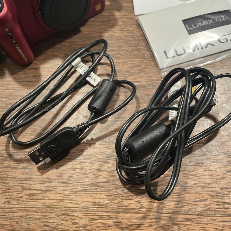 Panasonic Lumix DMC-GF7 16MP Mirrorless Digital Camera Body | eBay