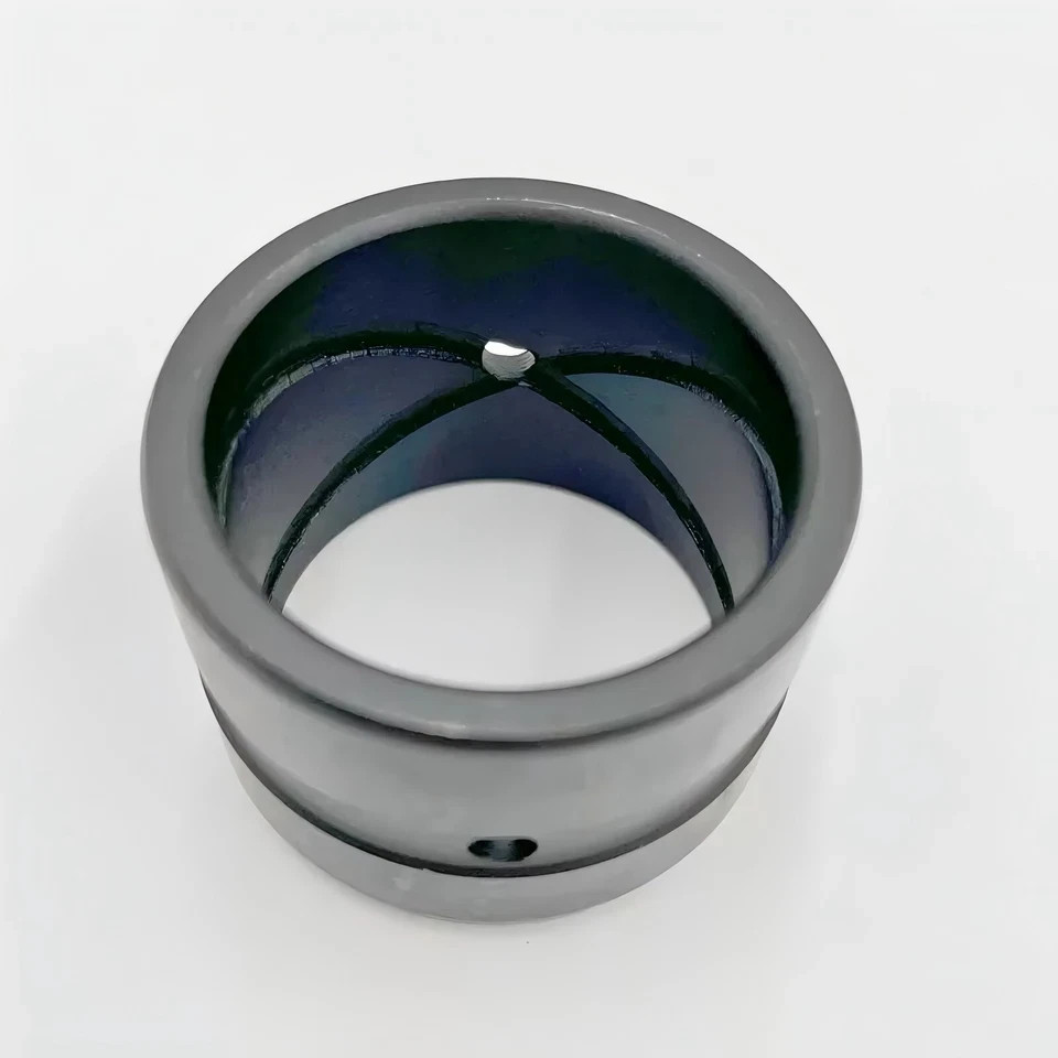 45MM Excavator Bucket Bushing (ID x OD x L) Pivot Pin Bushing Kit ...