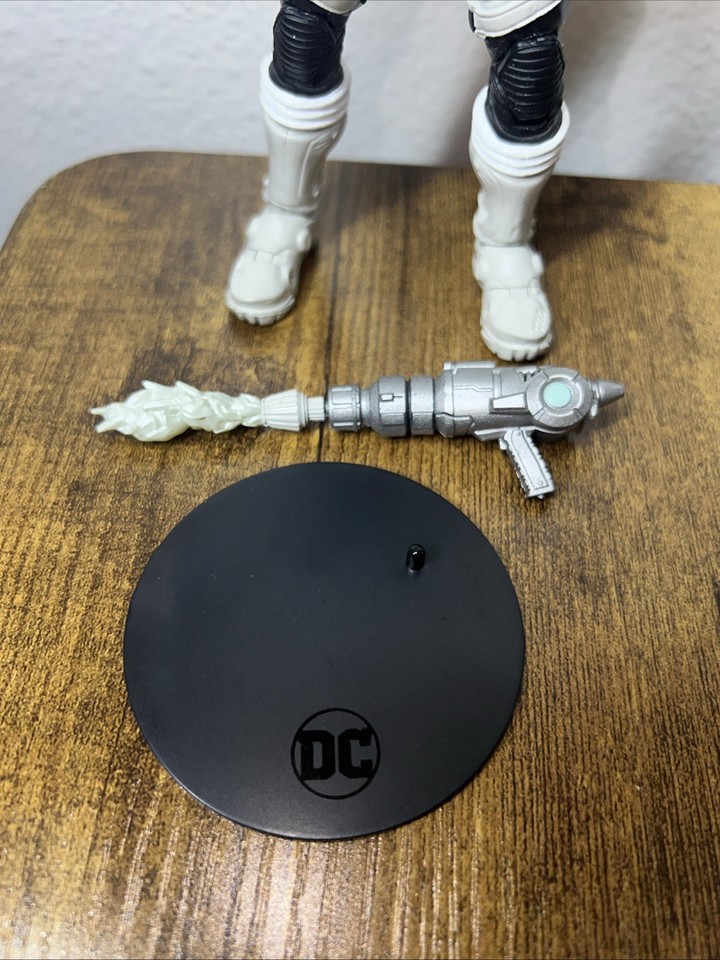 McFarlane Toys DC Multiverse MISTER FREEZE VICTOR FRIES | eBay