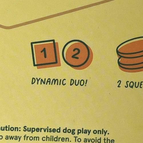 Bark Box Pride & Prey-Judice Sniffin Serengeti Safari Crinkle Squeakers Dog Sz S | eBay