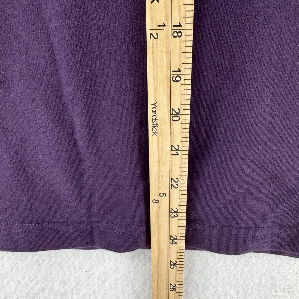 Onque Casuals Jacket Womens Medium Purple Zip Front Embellished Swirl ...