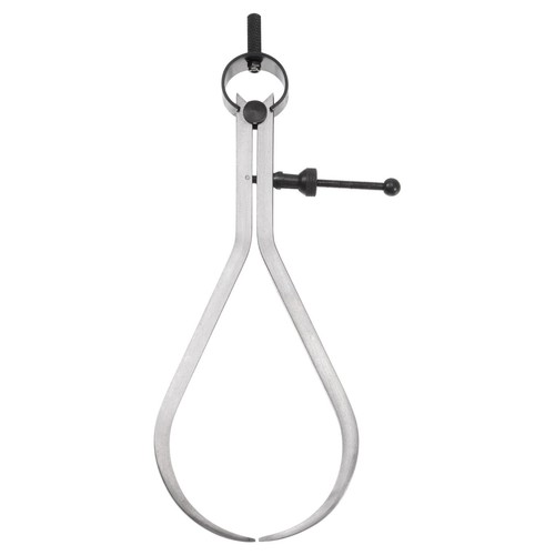 Spring Joint Caliper 7" Adjustable Spring Outside Caliper with Solid Nut 724117581831| eBay