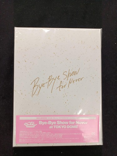 Bish BYE BYE SHOW FOR NEVER AT Model Number BYE BYE SHOW FOR NEVER AT ...