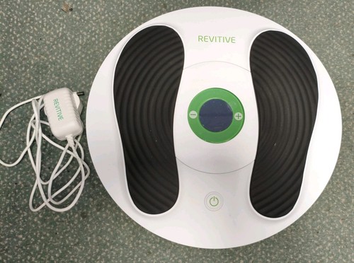 REVITIVE CIRCULATION BOOSTER Model RLV | eBay UK