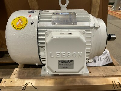 Over 10 HP - 254Tc Frame