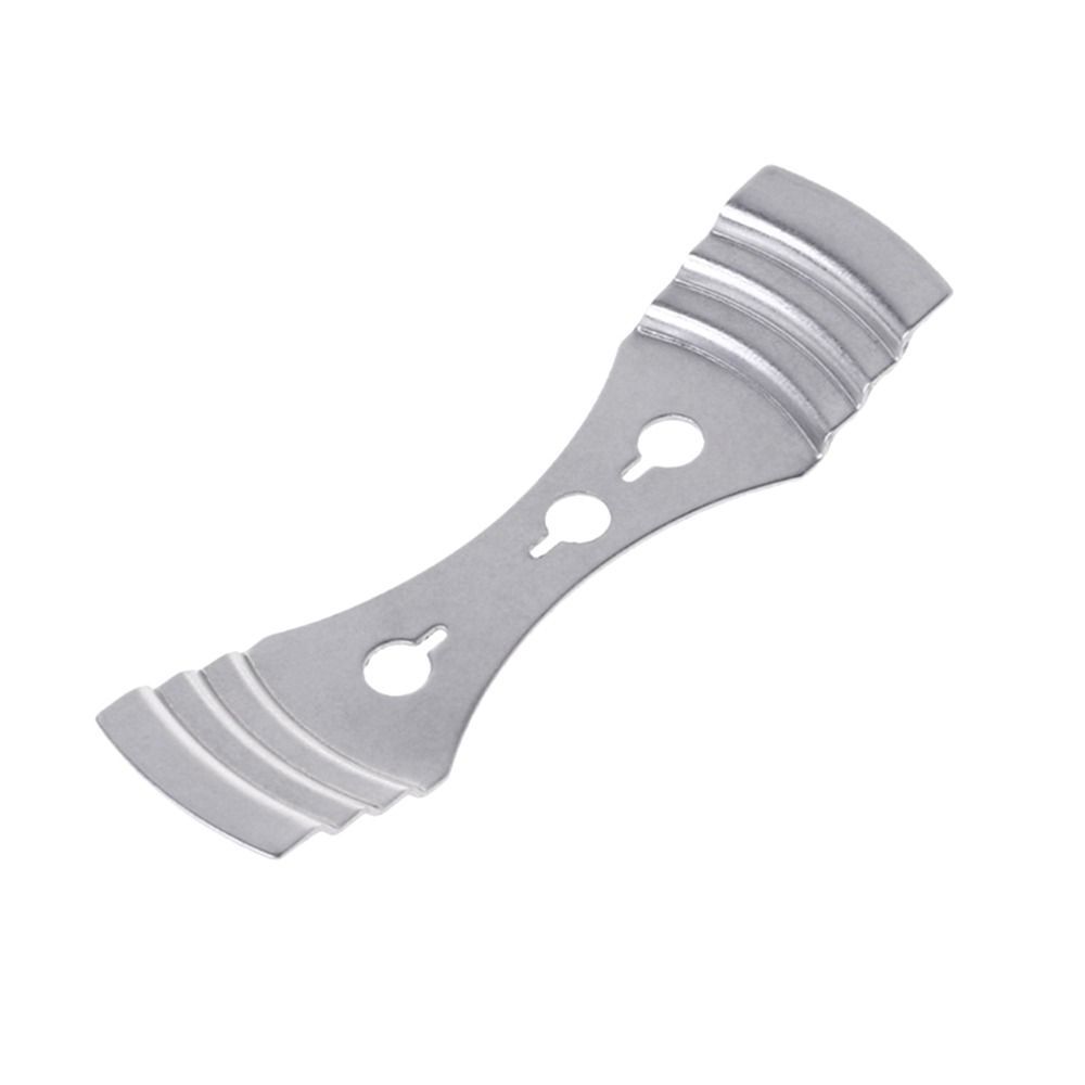 Supplies Wax Core Centering Candle Wick Holder Wick Clip Centering ...