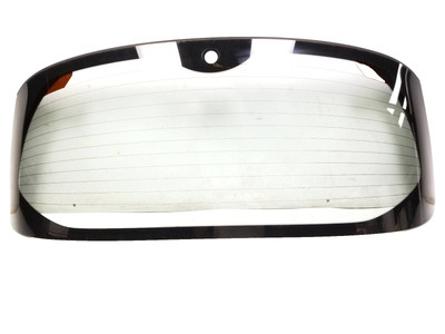 2011-2017 Nissan Juke Rear Tailgate Hatch Back Window Glass OEM | eBay