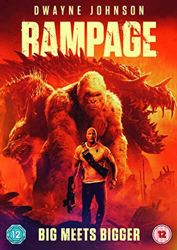 Rampage [DVD] | eBay Australia