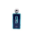 Bundle/Combo: 9am Dive & 9pm by Afnan 3.4 fl oz - Brand New in Box ...