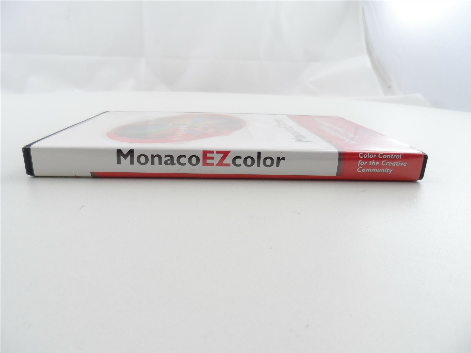 X-Rite Monaco EZ Color - Color Control For Window and Mac - Software ...