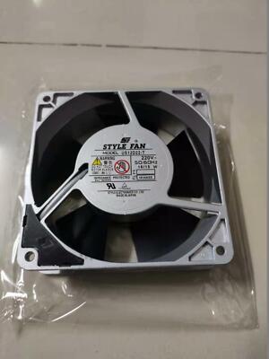 1 PCS STYLE FAN US12D22-T AC 220V 16/15w 120*120*38 mm | eBay
