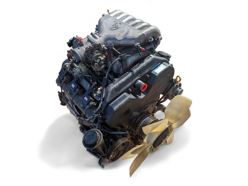 1996-2002 Toyota 4Runner 3.4L 6CYL 4Cam Engine JDM 5VZ 0674135 Free ...