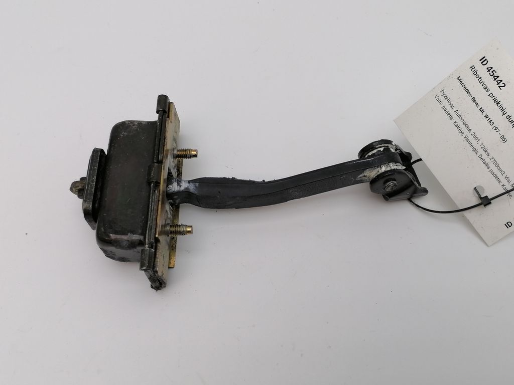 Mercedes-Benz M-Class ML W164 Door Stop Stopper Strap A2517500189 for ...
