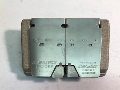 Craig Master Splicer 8mm and 16mm Sound or Silent Film Model S-3 | eBay