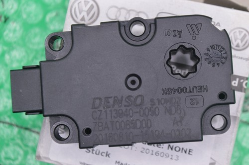 4M0820511A Skoda VW Seat Audi 4M0820511 Genuino FABRICANTE DE EQUIPOS ...