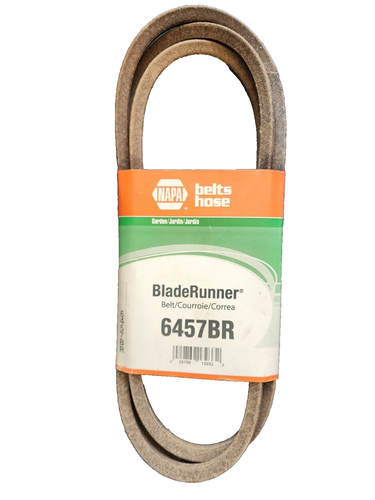 Napa belts hose 6457BR Blade Runner Belt | eBay