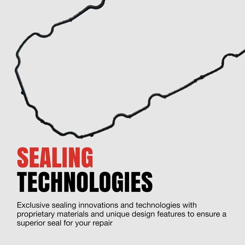 Fel Pro Engine Oil Cooler Adapter Seal Set P/N:Es 73248 | eBay